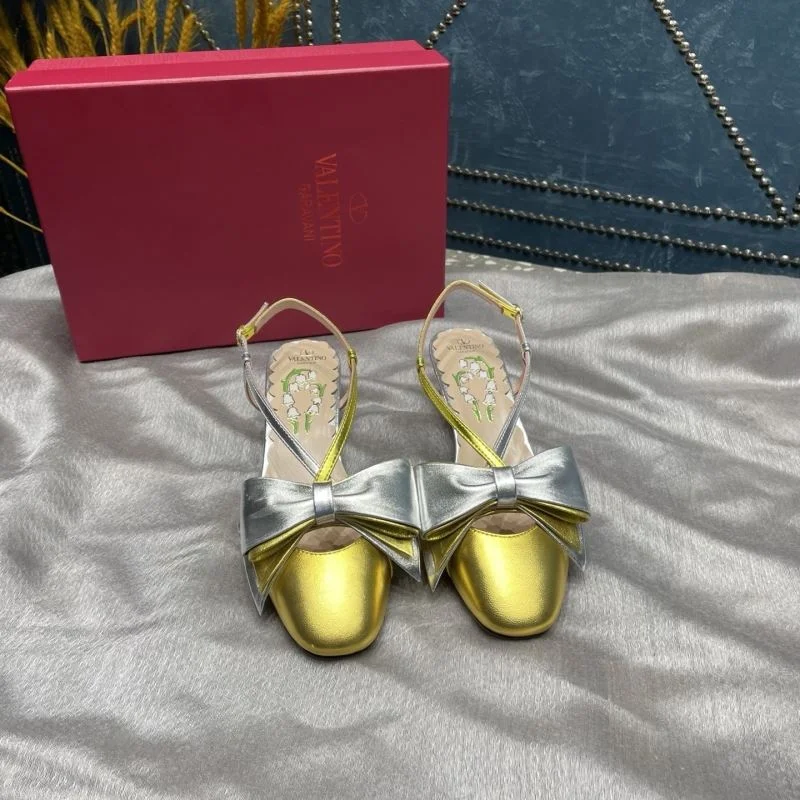 Valentino Sandals