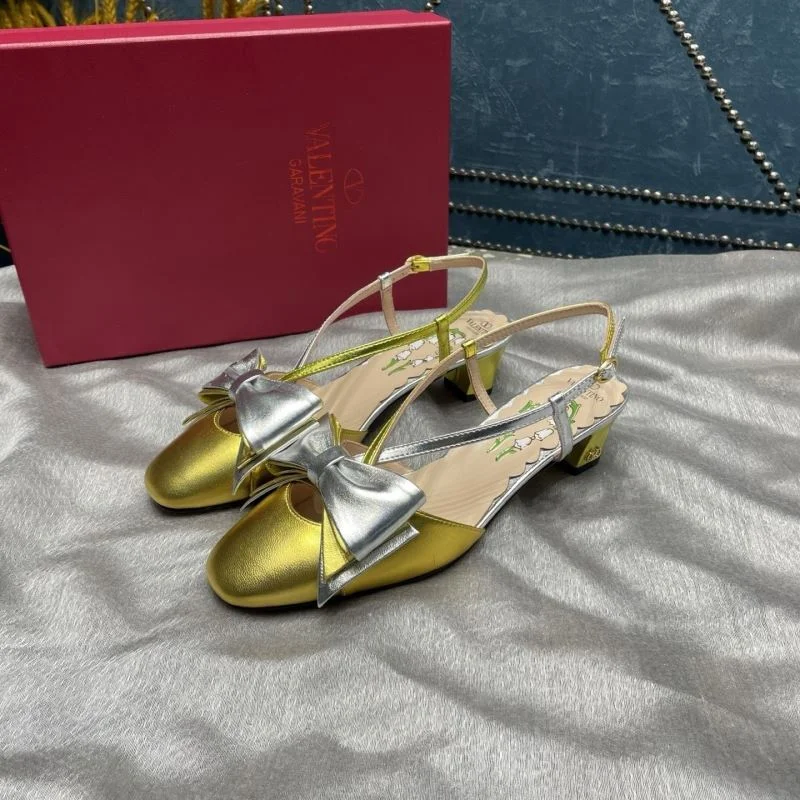 Bargain Valentino Sandals