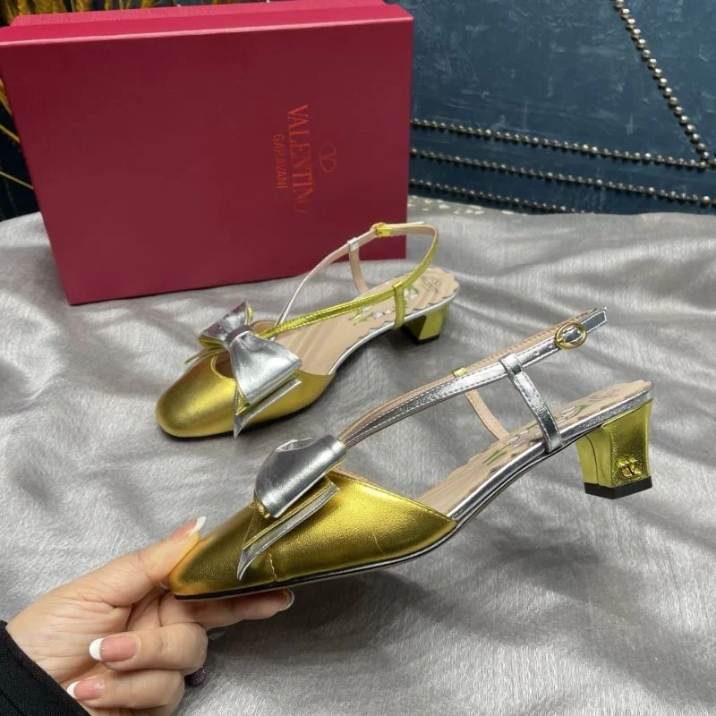 Bargain Valentino Sandals