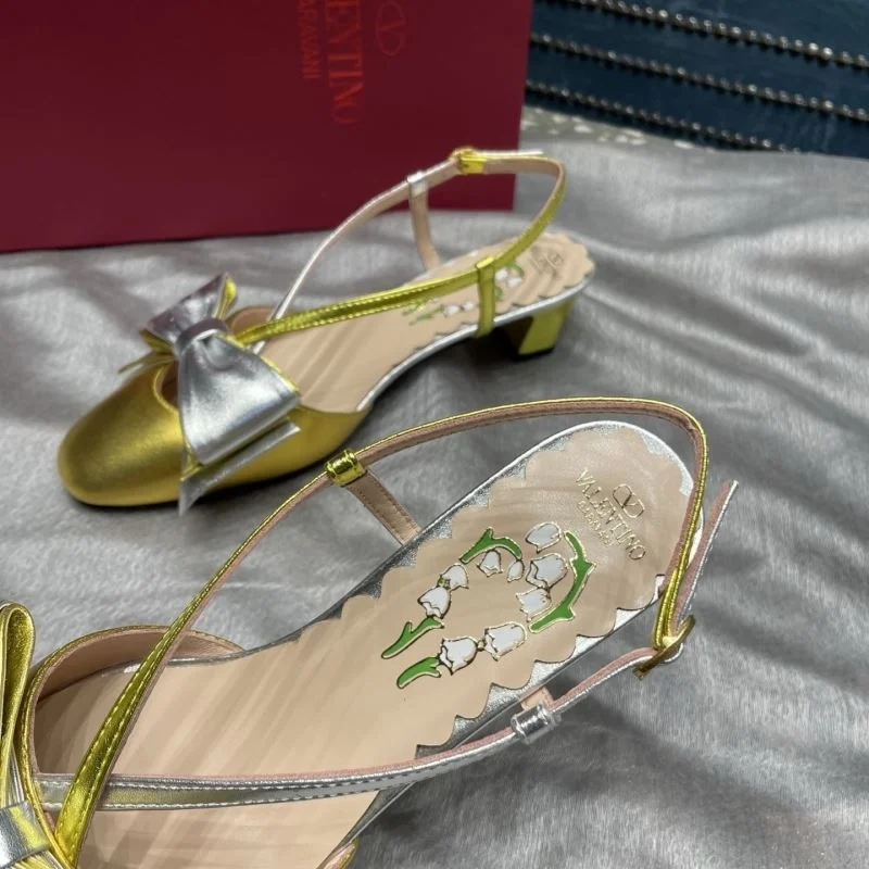 Bargain Valentino Sandals