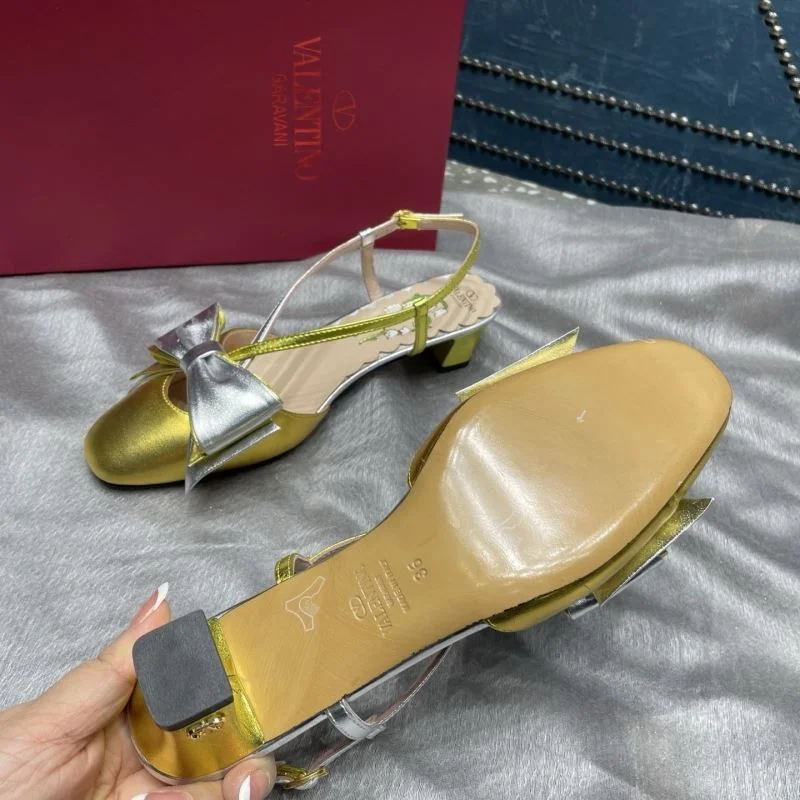 Bargain Valentino Sandals