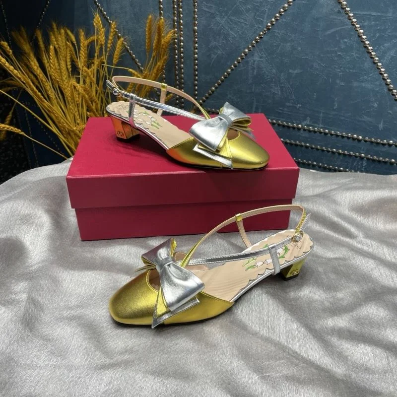 Bargain Valentino Sandals