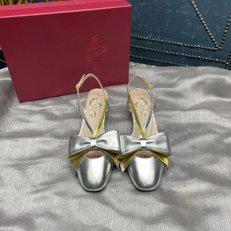 Valentino Sandals