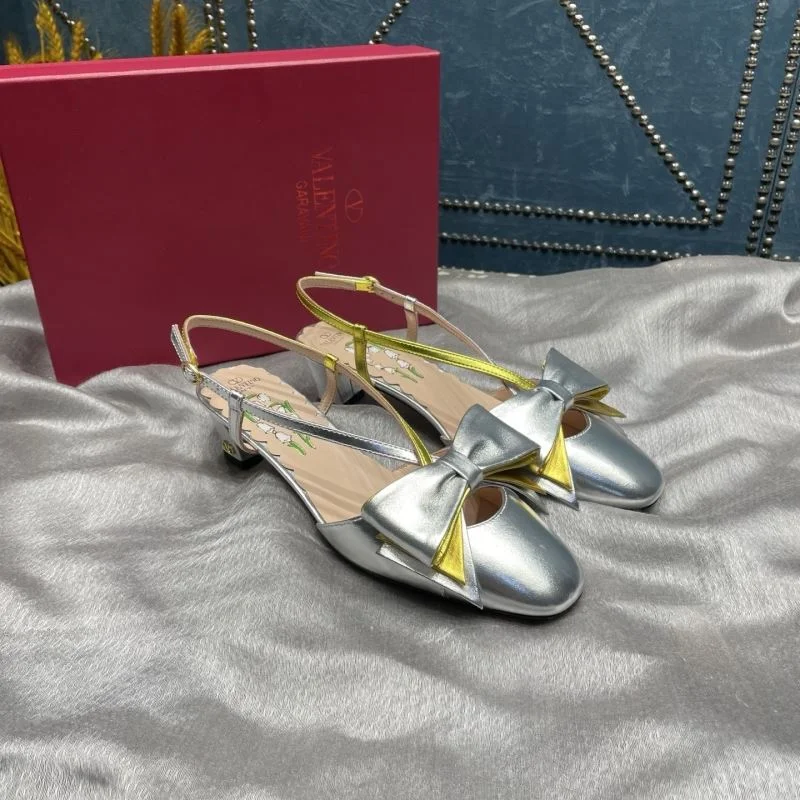 Affordable Valentino Sandals