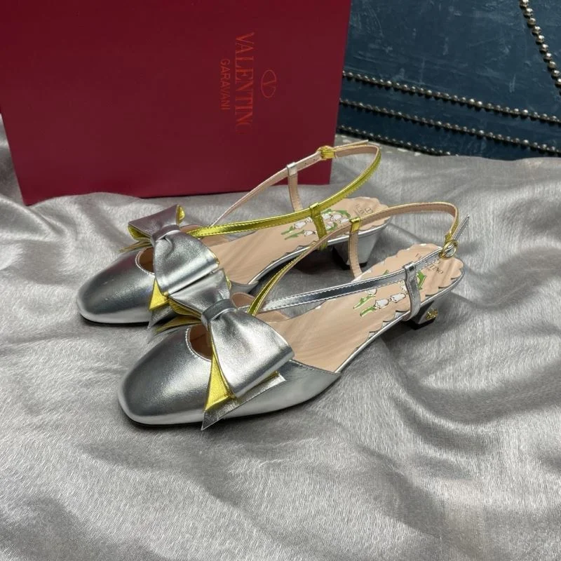 Affordable Valentino Sandals