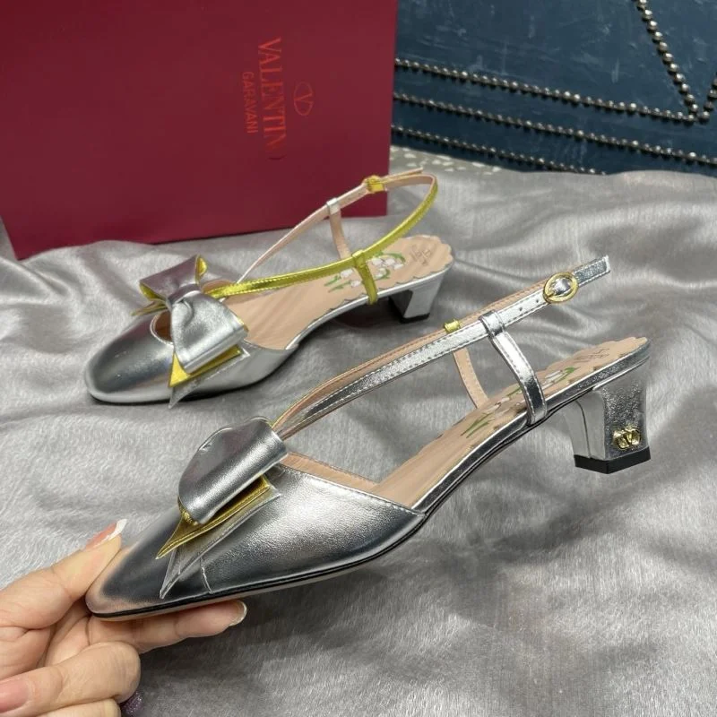 Affordable Valentino Sandals