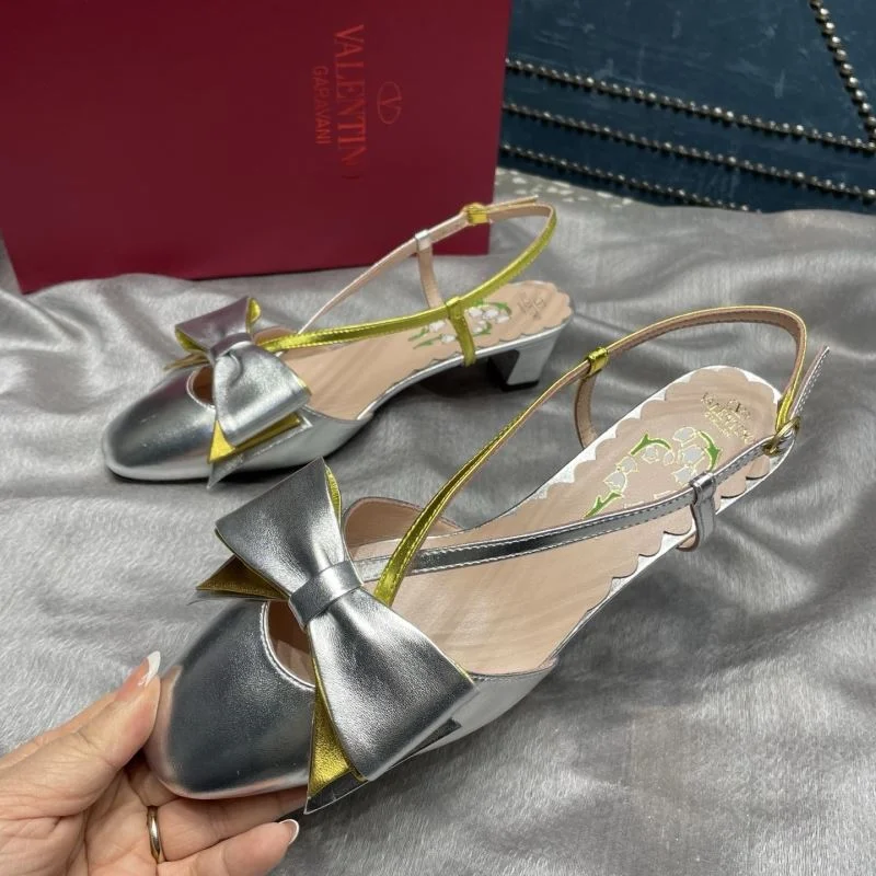 Affordable Valentino Sandals