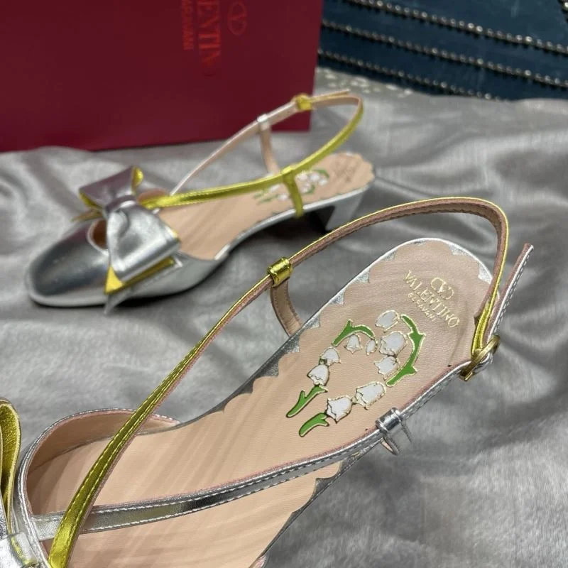 Affordable Valentino Sandals