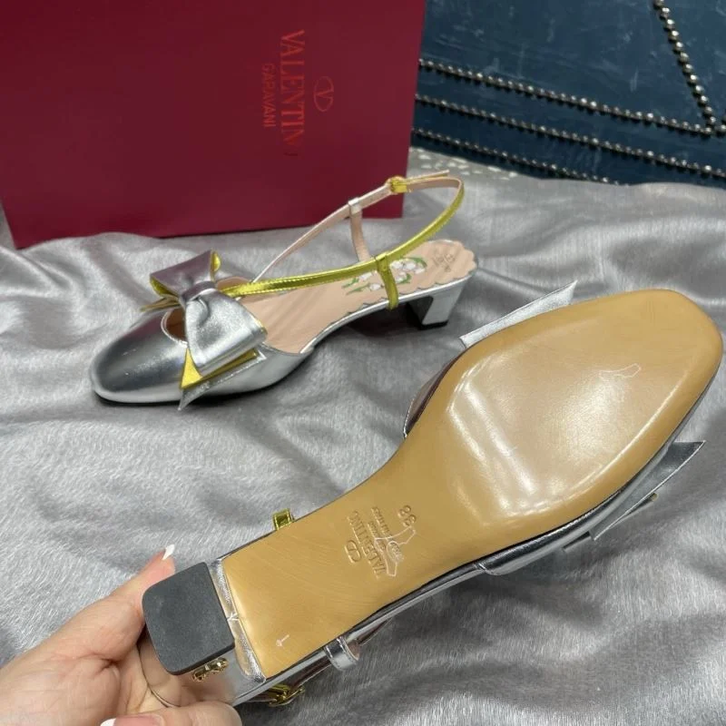 Affordable Valentino Sandals