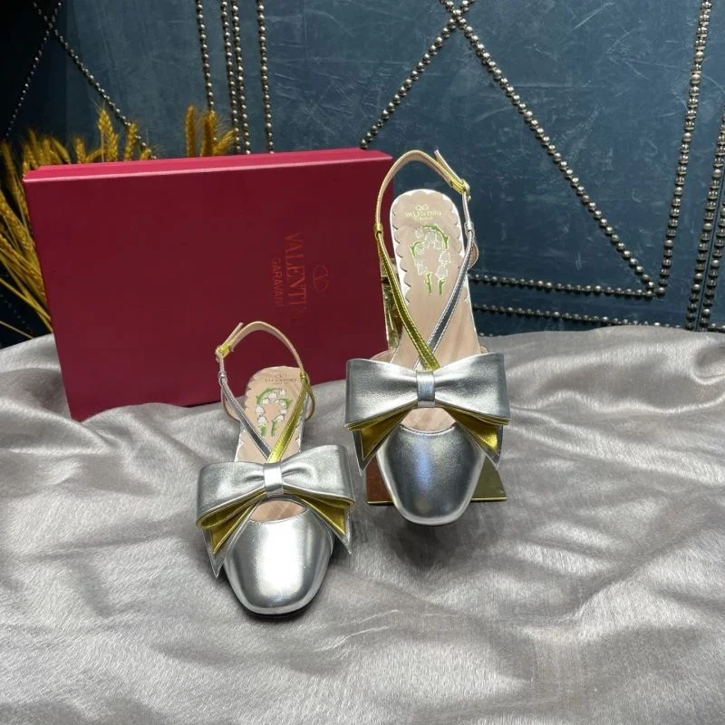 Affordable Valentino Sandals