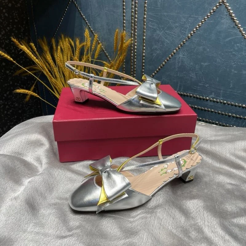 Affordable Valentino Sandals