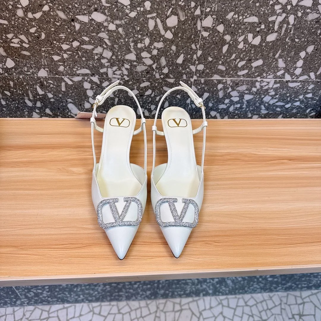 Valentino Sandals