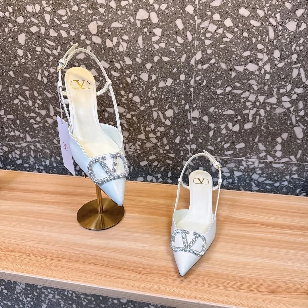 Factory-made Valentino Sandals