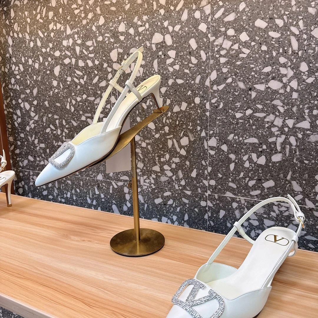 Factory-made Valentino Sandals
