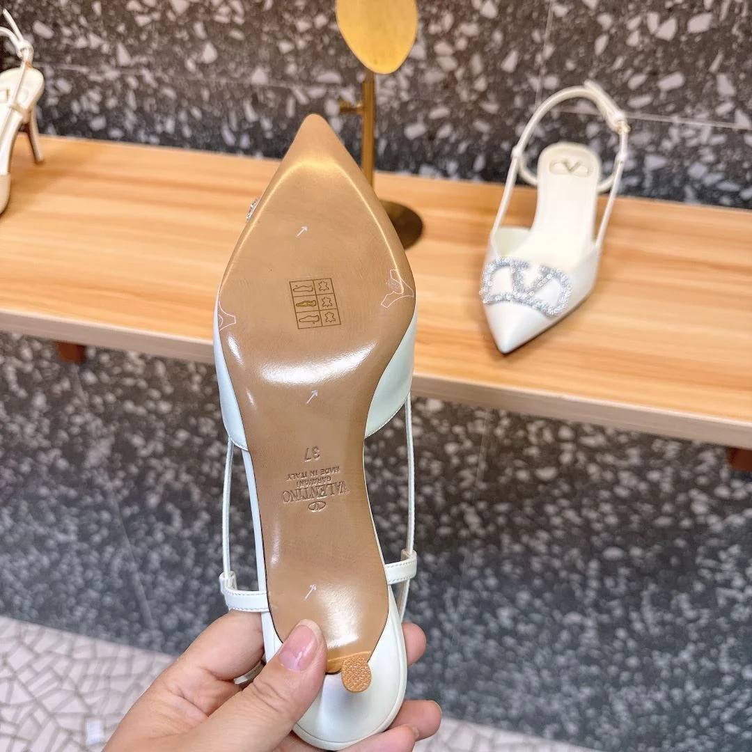 Factory-made Valentino Sandals