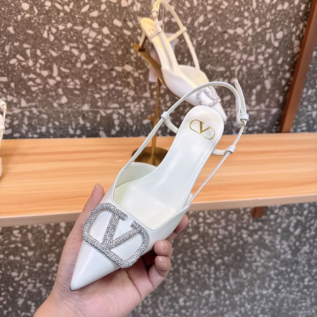 Factory-made Valentino Sandals