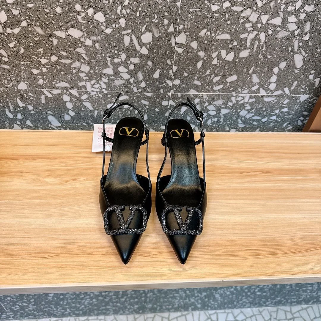 Valentino Sandals
