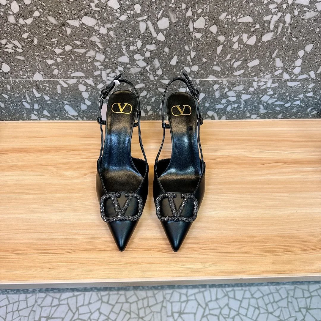 Valentino Sandals