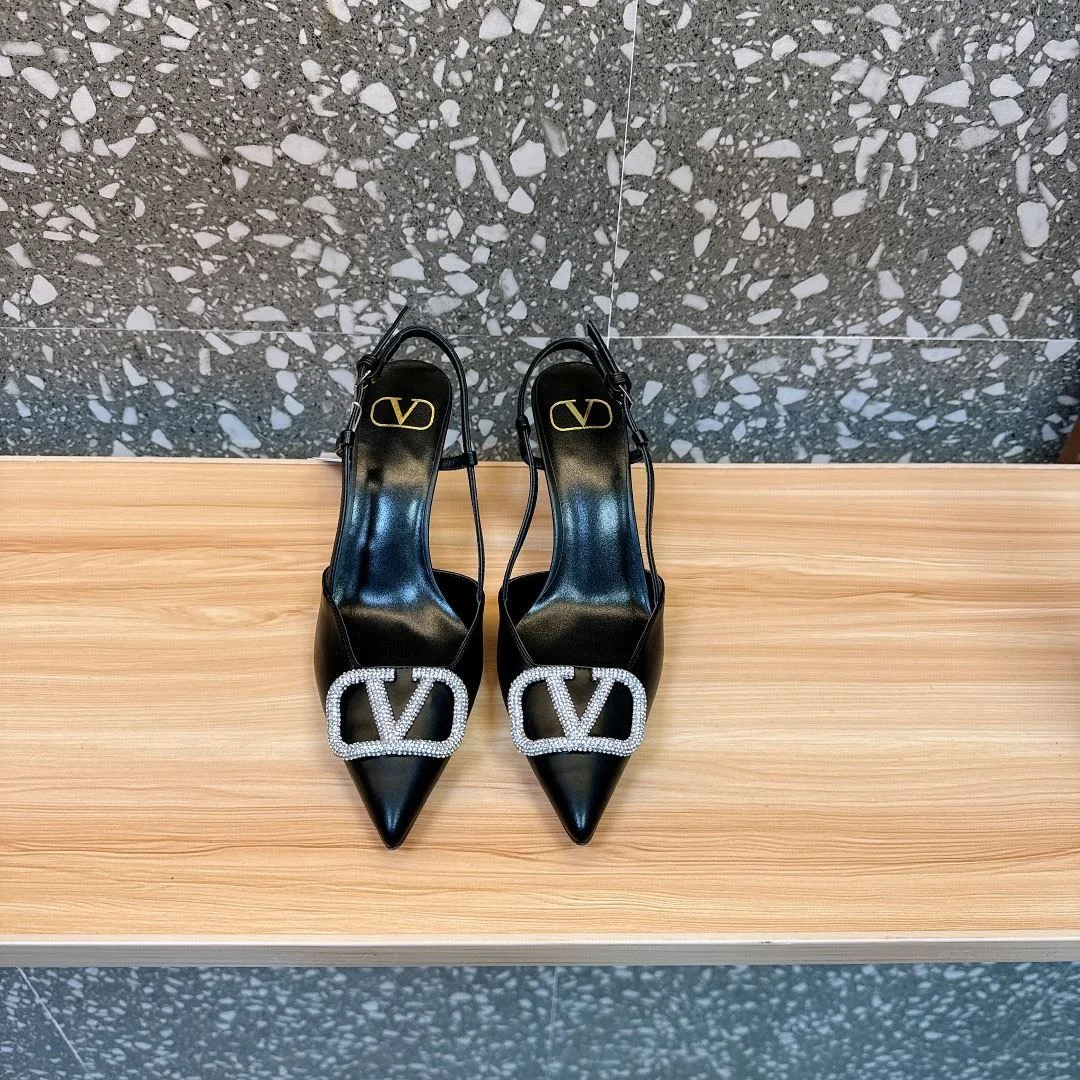 Valentino Sandals