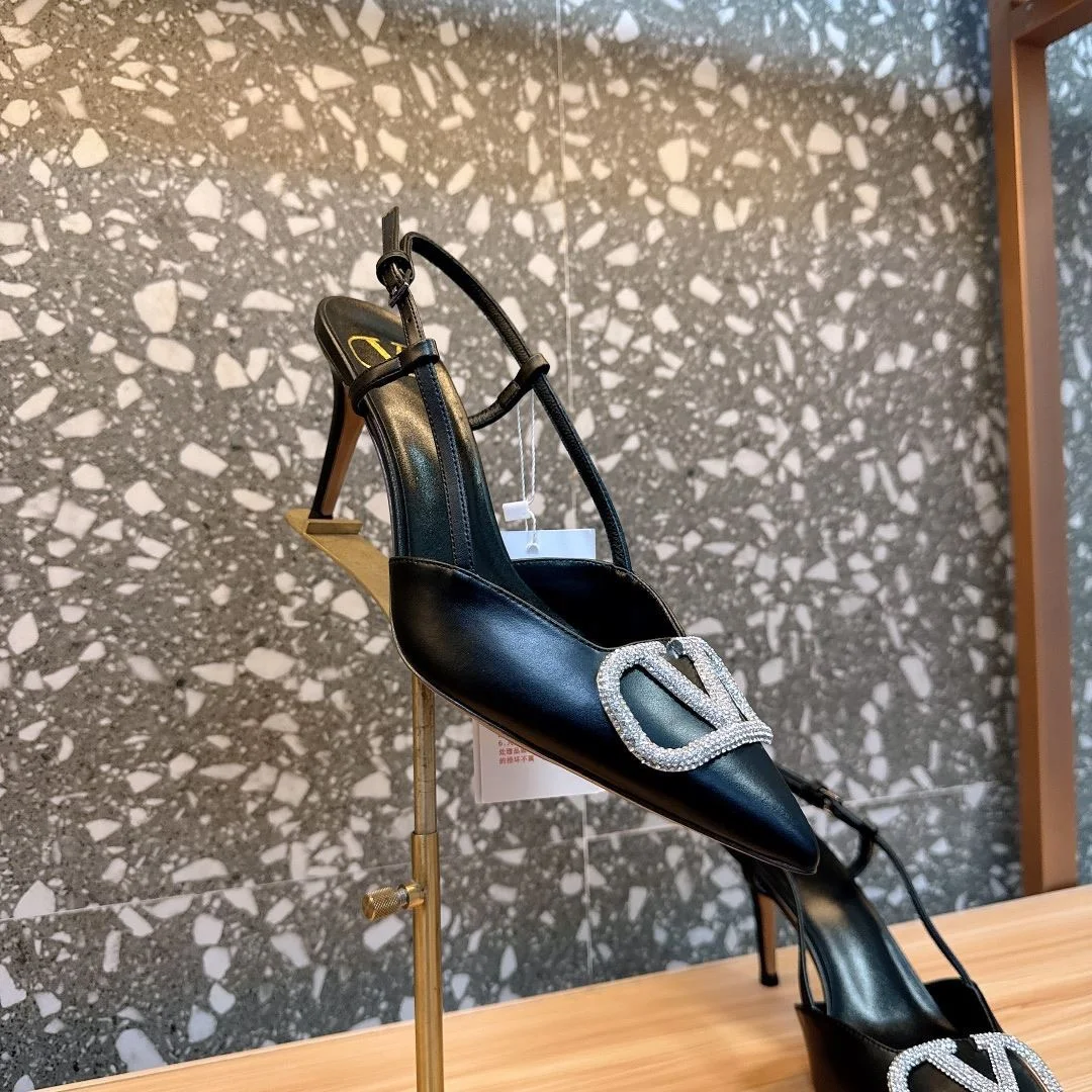 Original Valentino Sandals