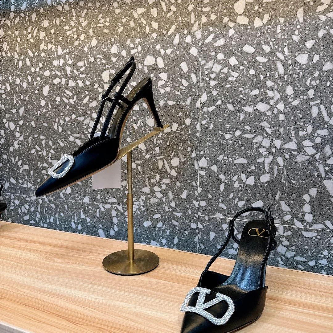 Original Valentino Sandals
