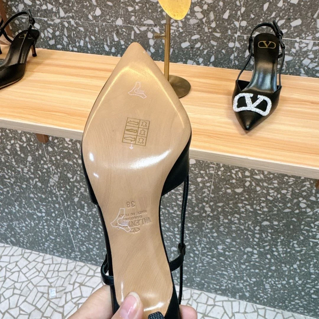 Original Valentino Sandals