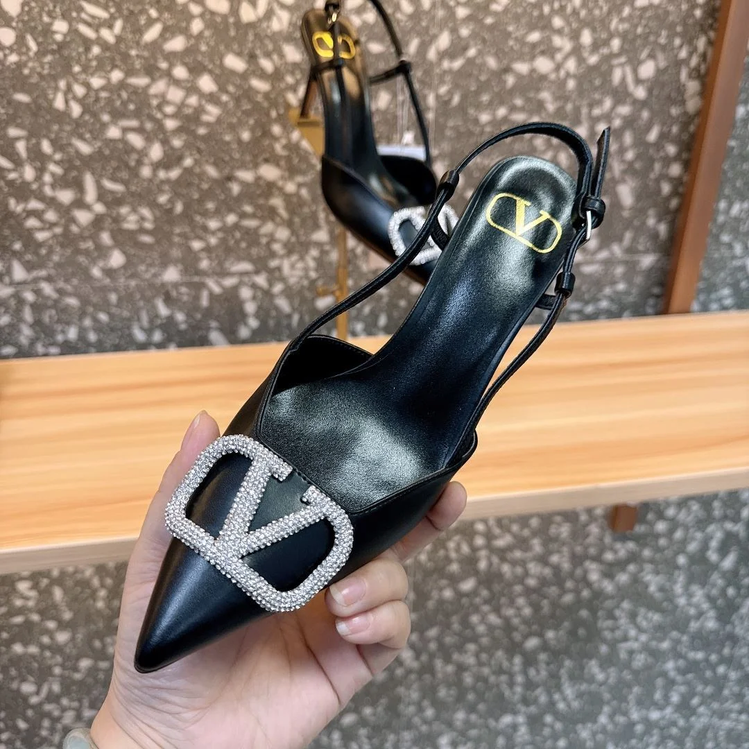 Original Valentino Sandals