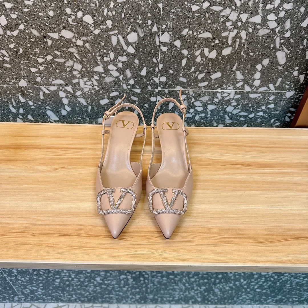 Valentino Sandals