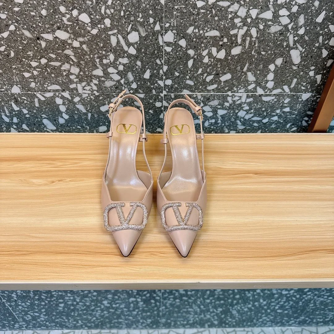 Valentino Sandals