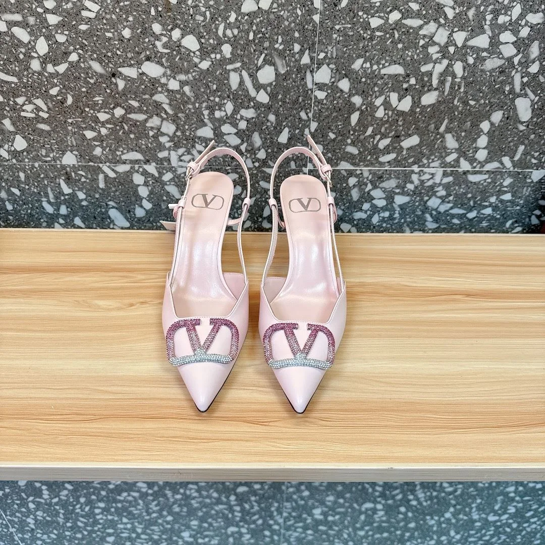 Valentino Sandals