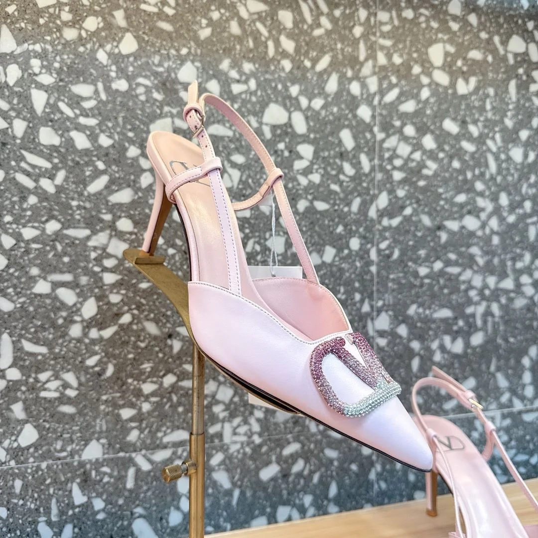 Cut-rate Valentino Sandals