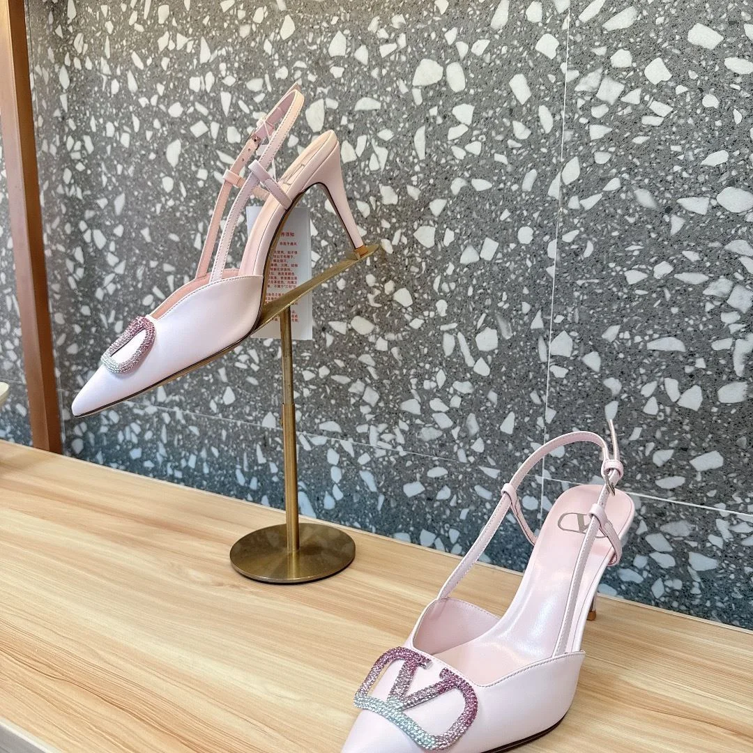 Cut-rate Valentino Sandals