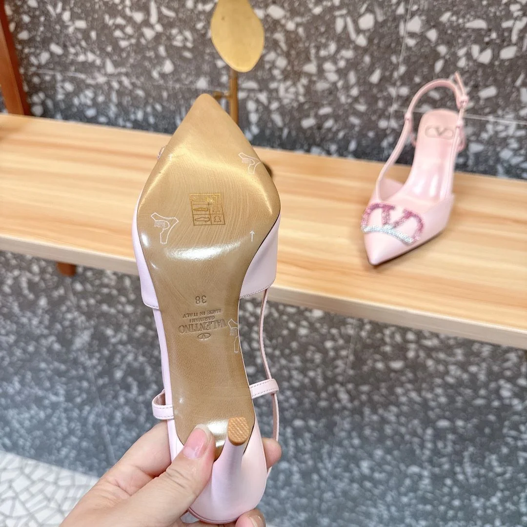 Cut-rate Valentino Sandals