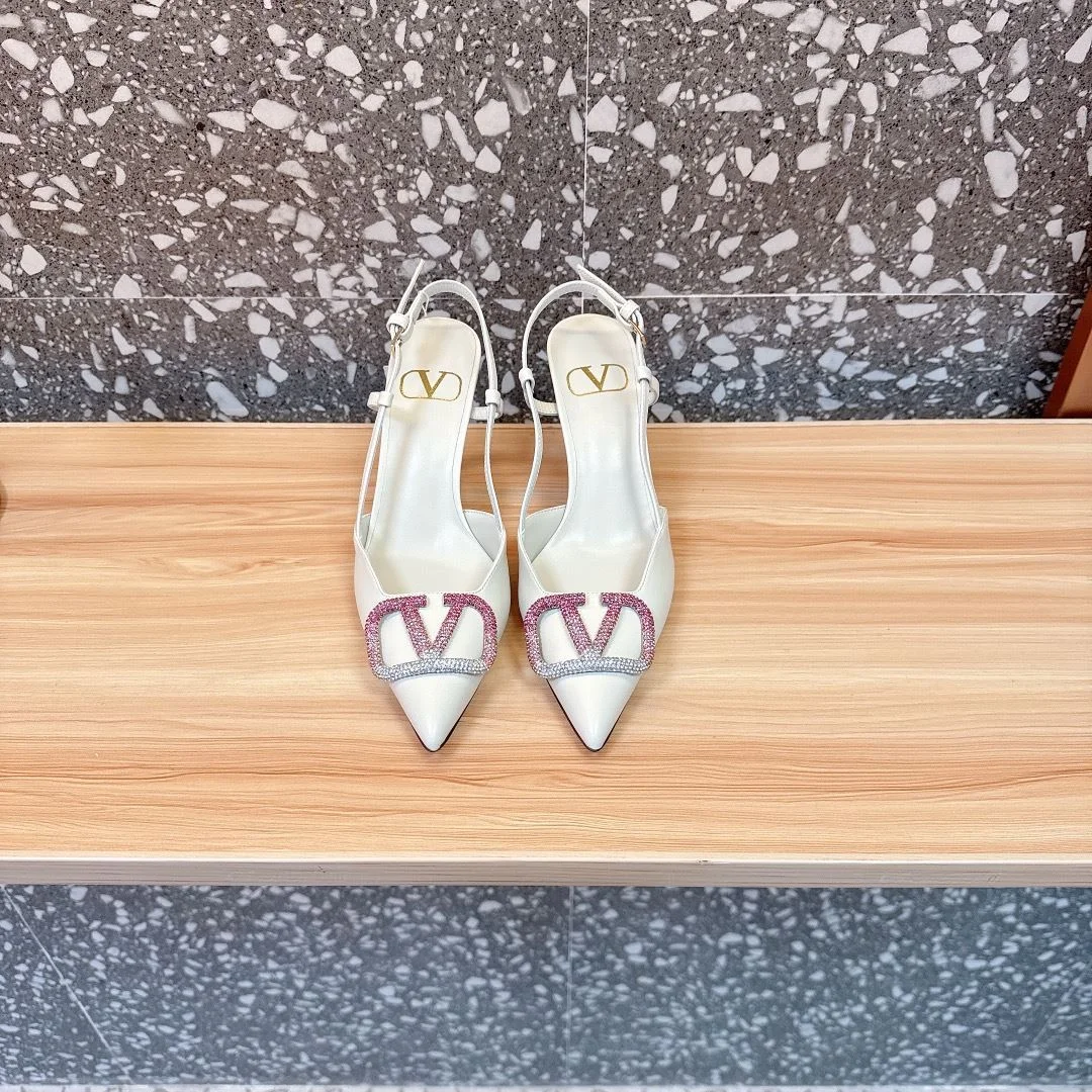 Valentino Sandals