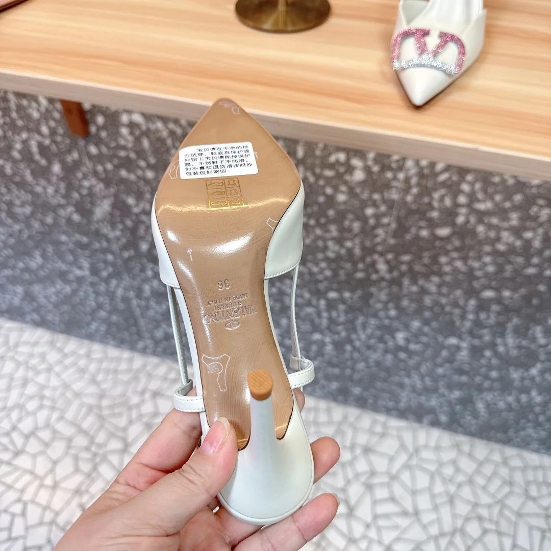 Reasonably priced Valentino Sandals