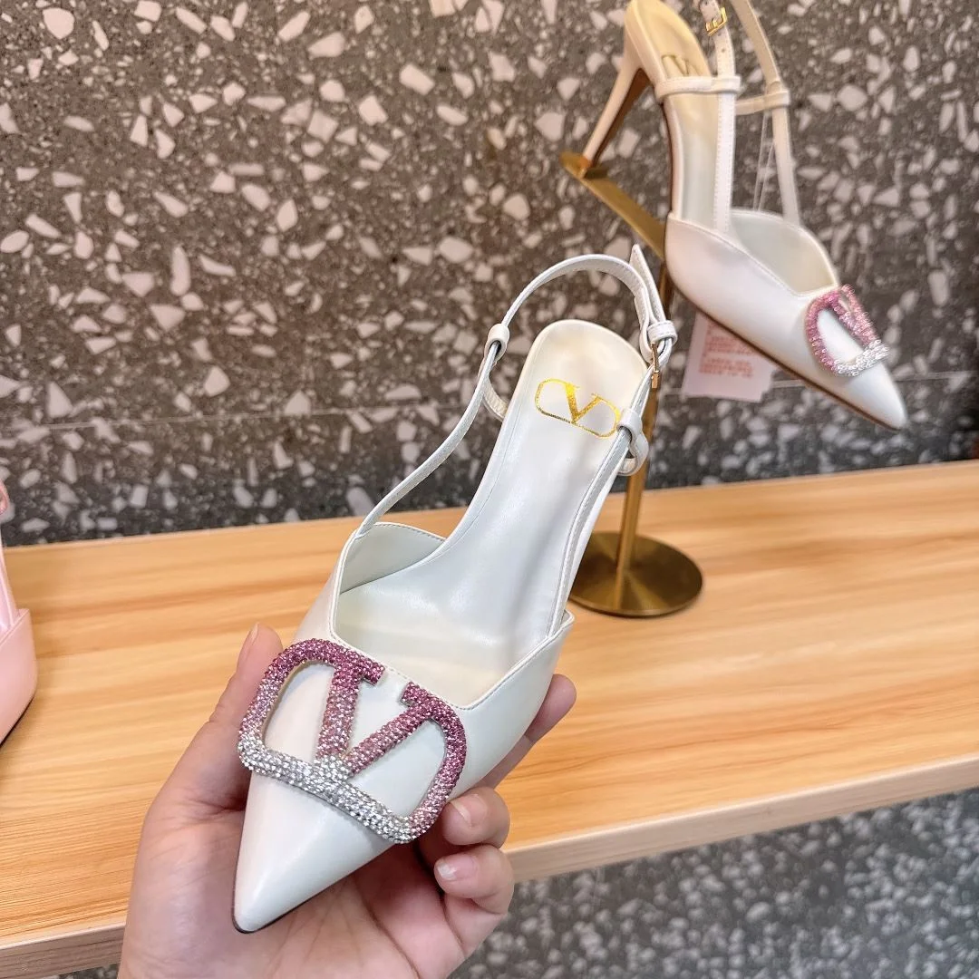 Reasonably priced Valentino Sandals