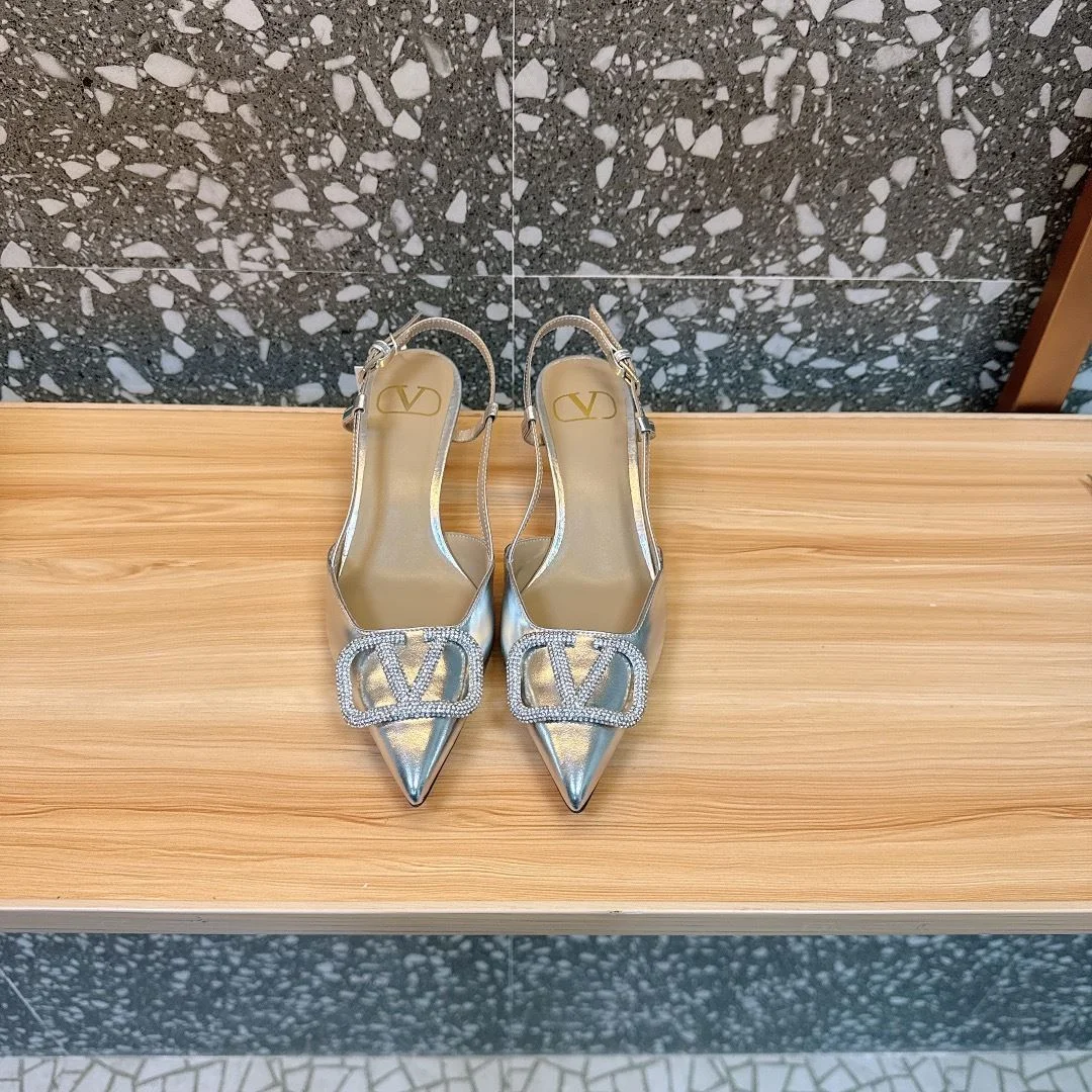 Valentino Sandals