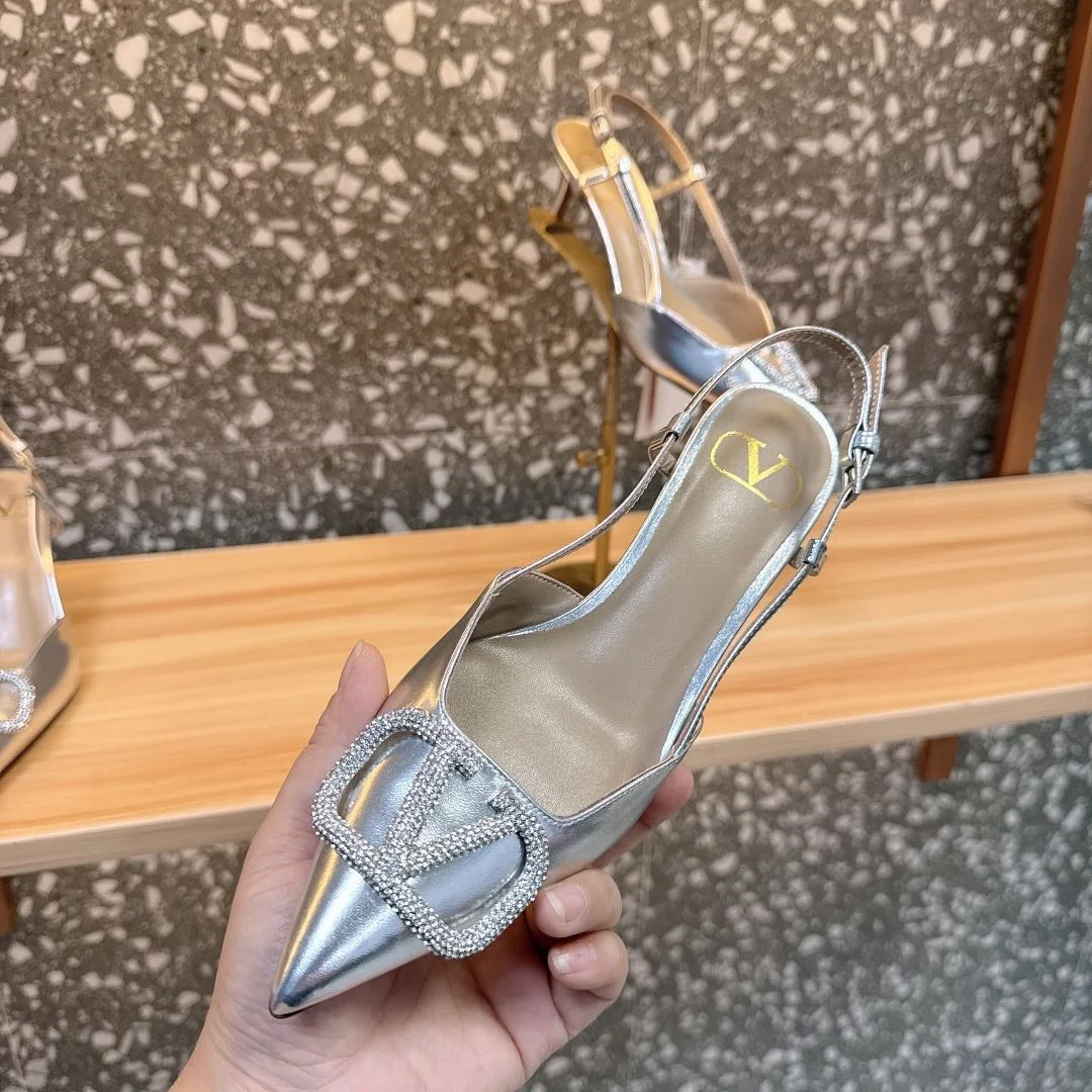 Bargain Valentino Sandals