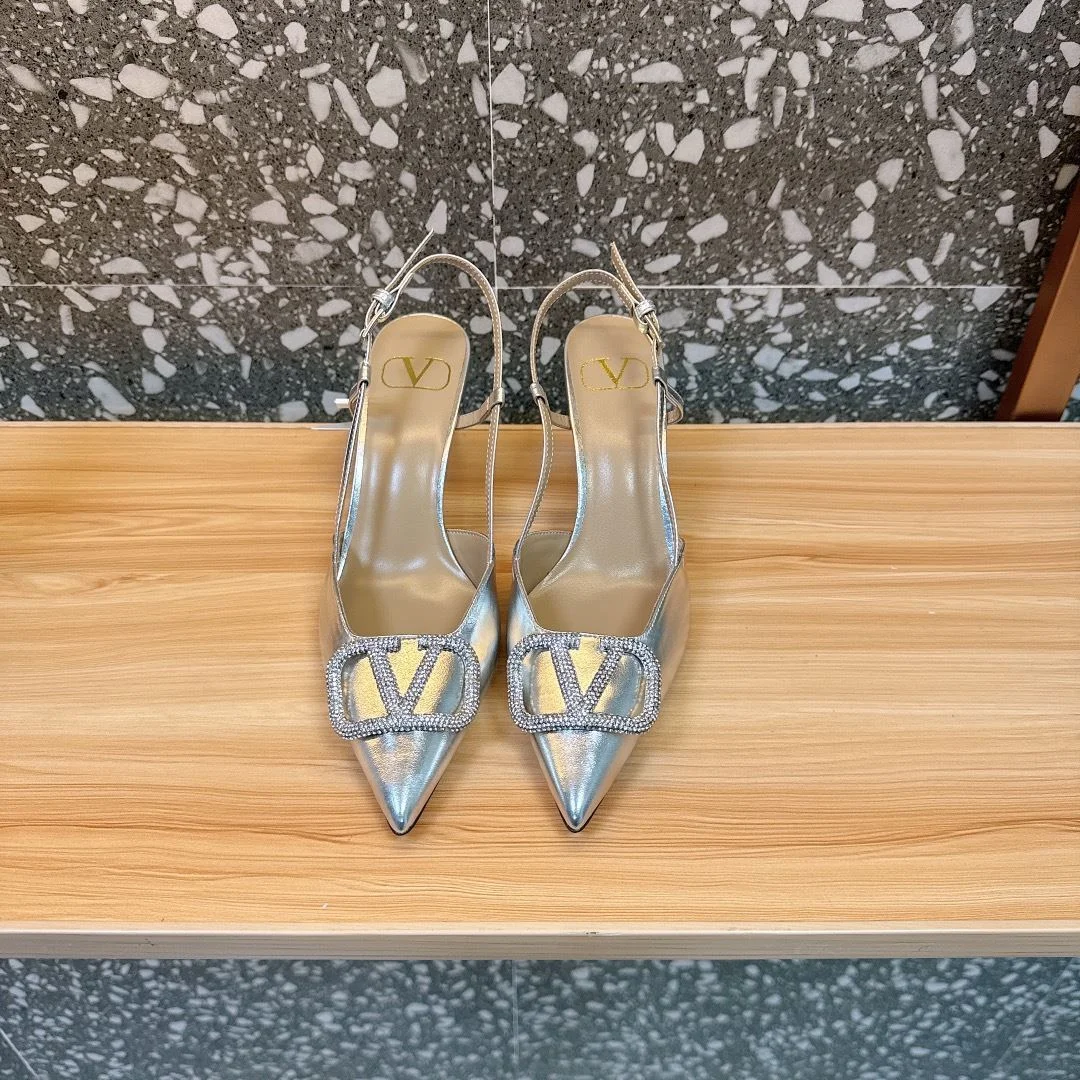Valentino Sandals