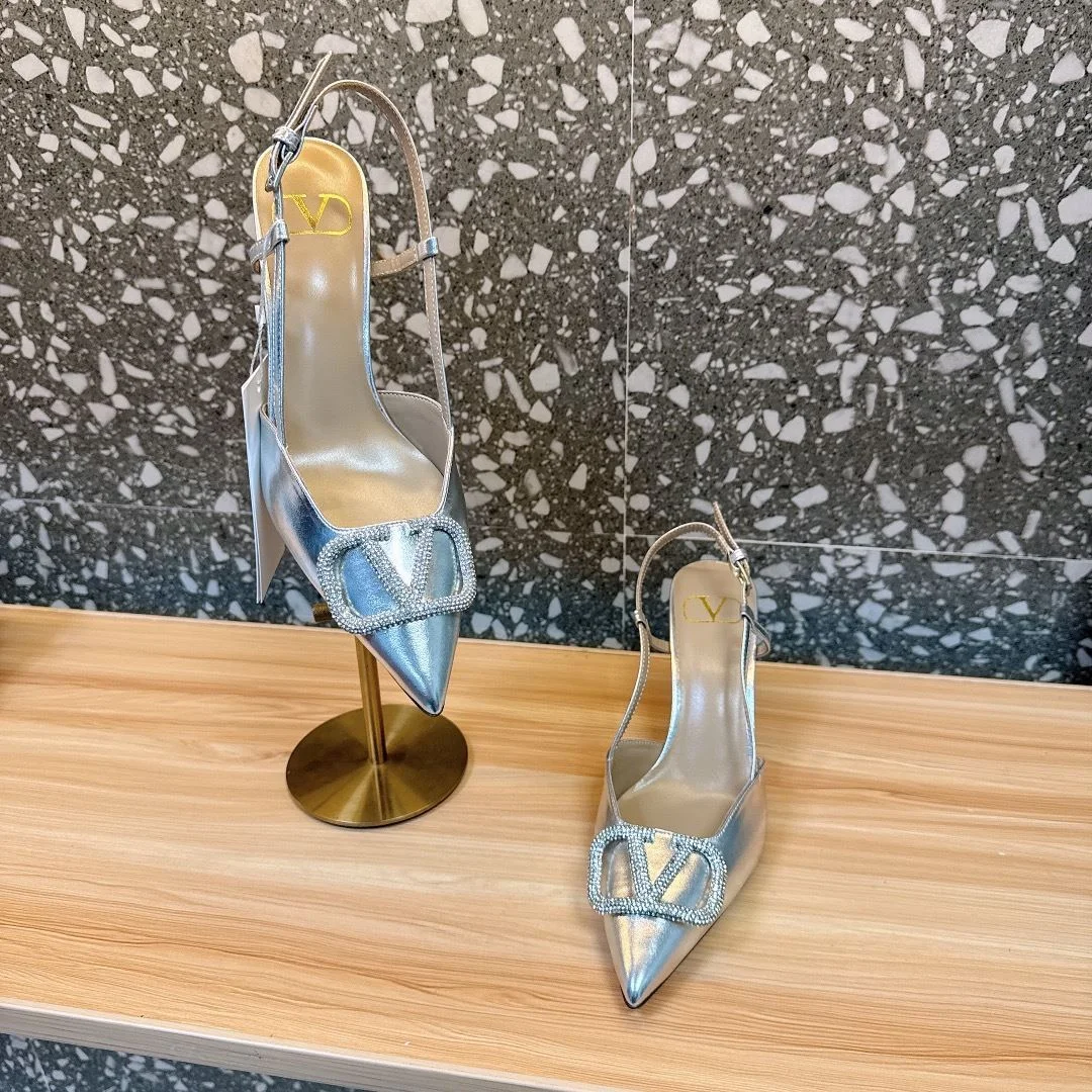 Genuine Valentino Sandals