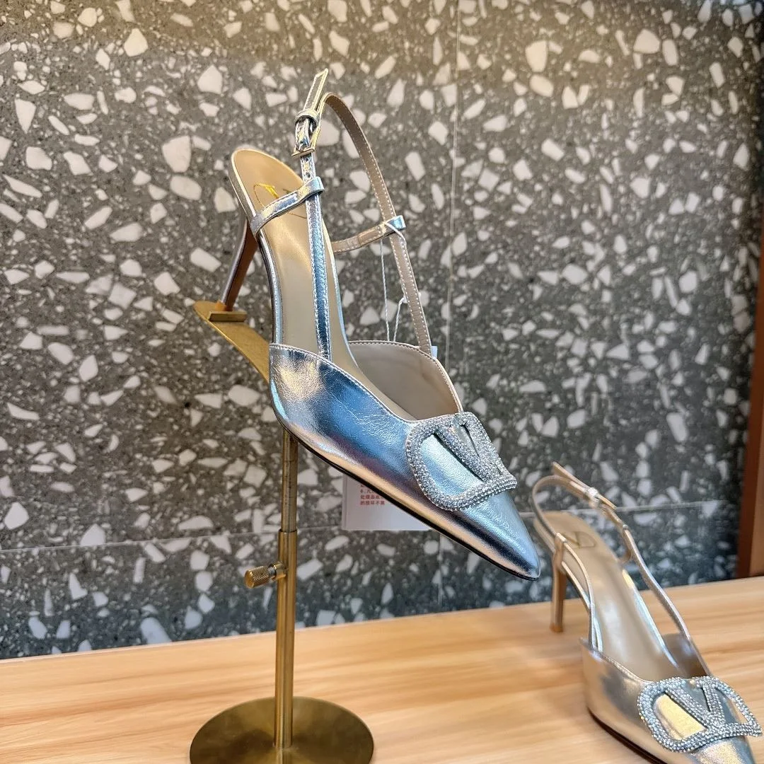 Genuine Valentino Sandals