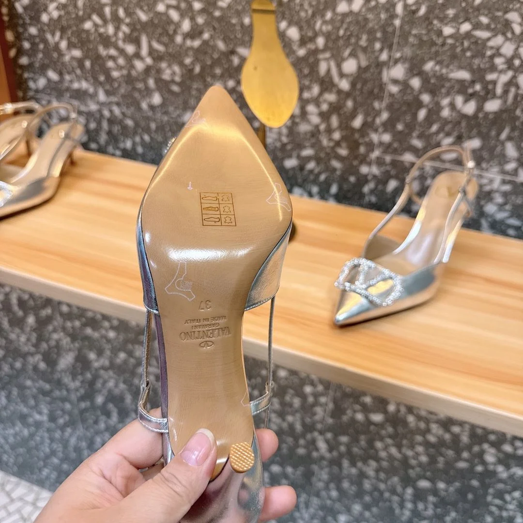 Genuine Valentino Sandals