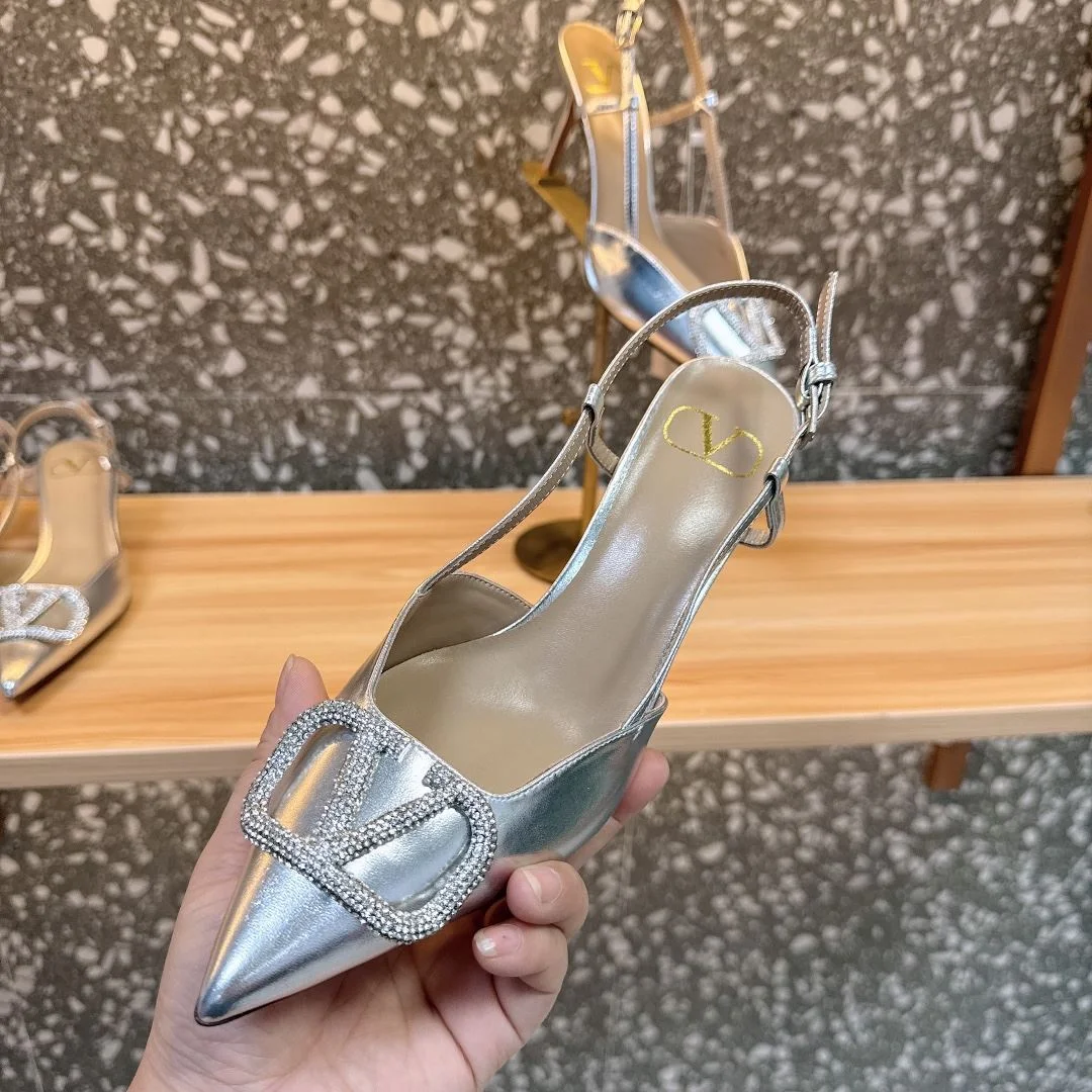 Genuine Valentino Sandals