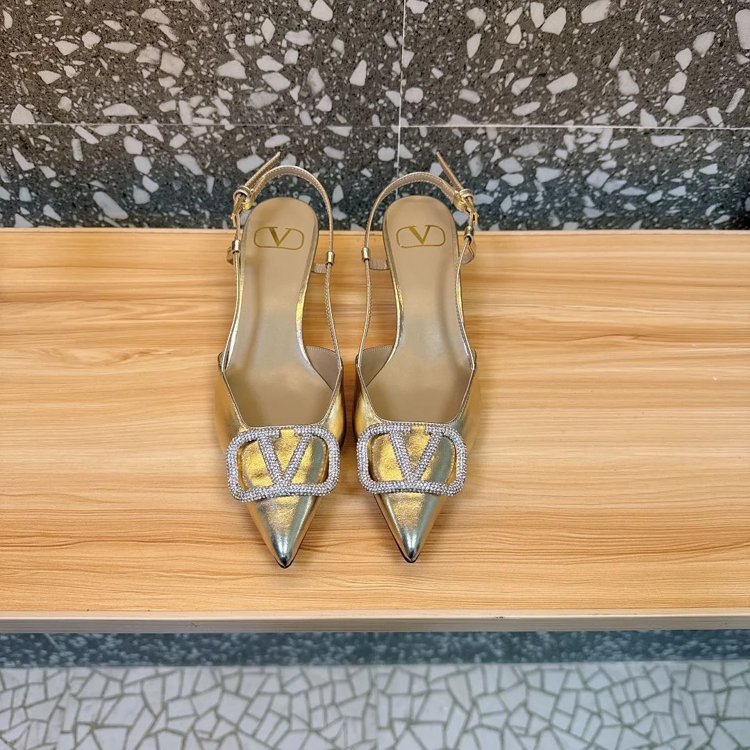 Valentino Sandals