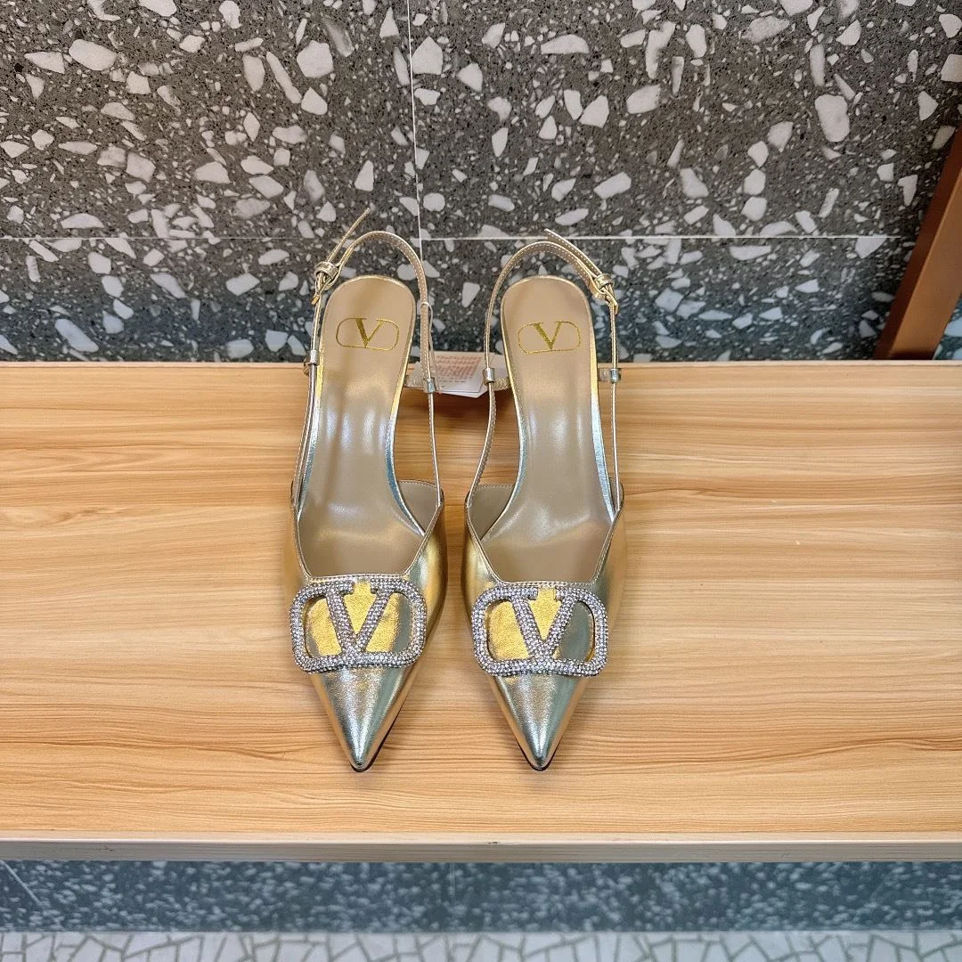 Valentino Sandals