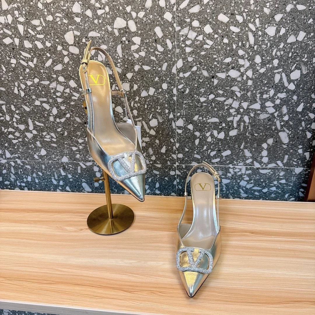 Economical Valentino Sandals