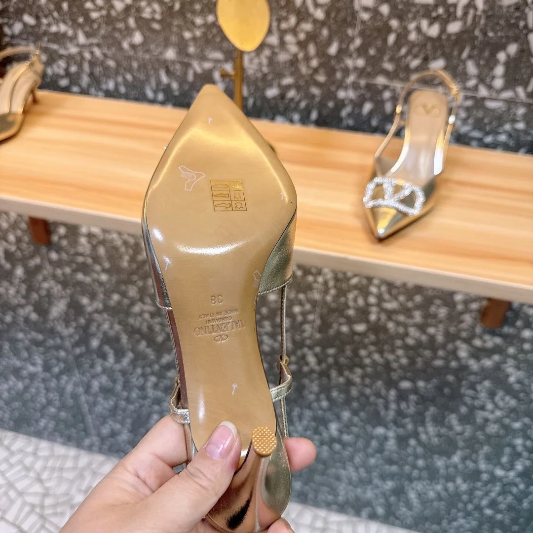 Economical Valentino Sandals