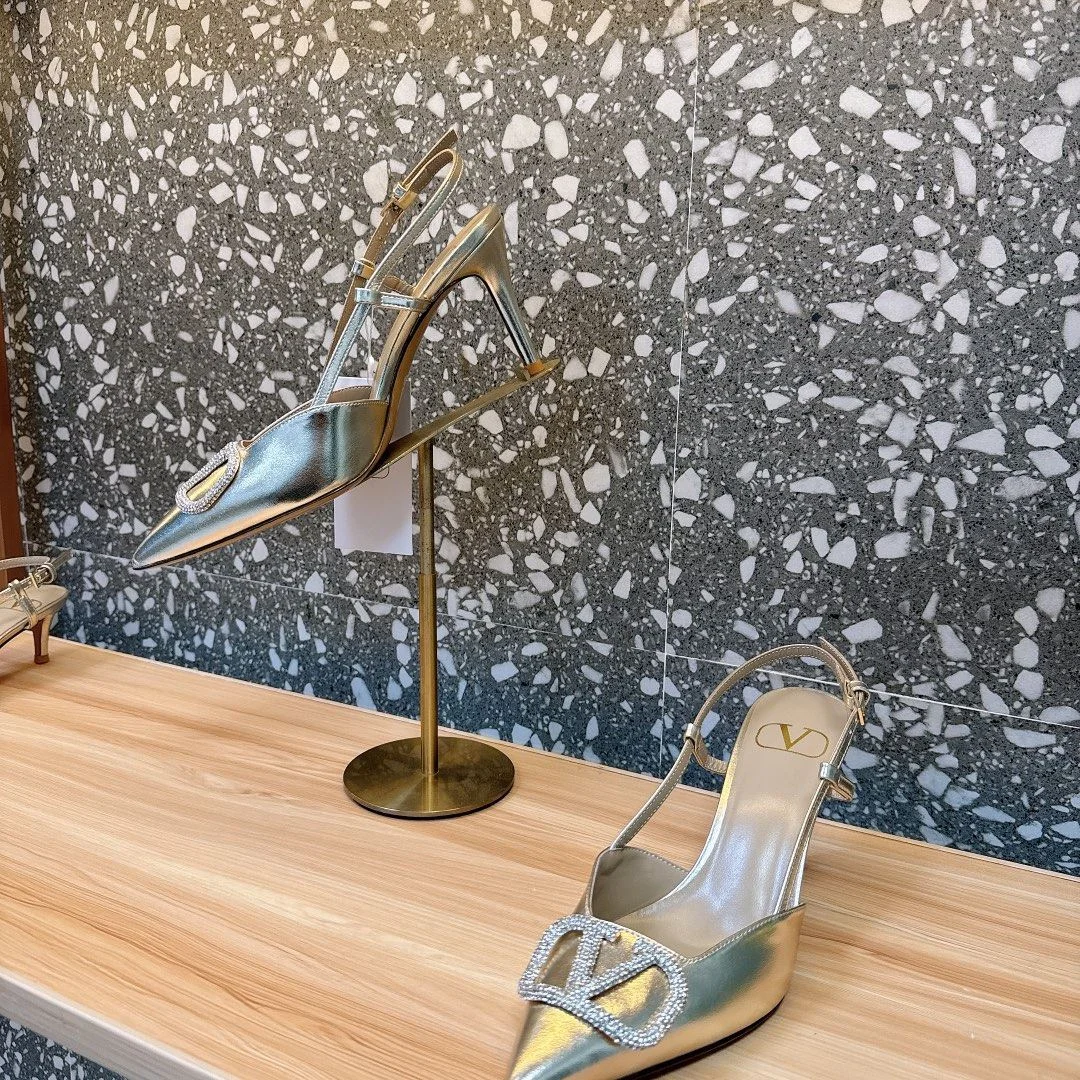 Economical Valentino Sandals