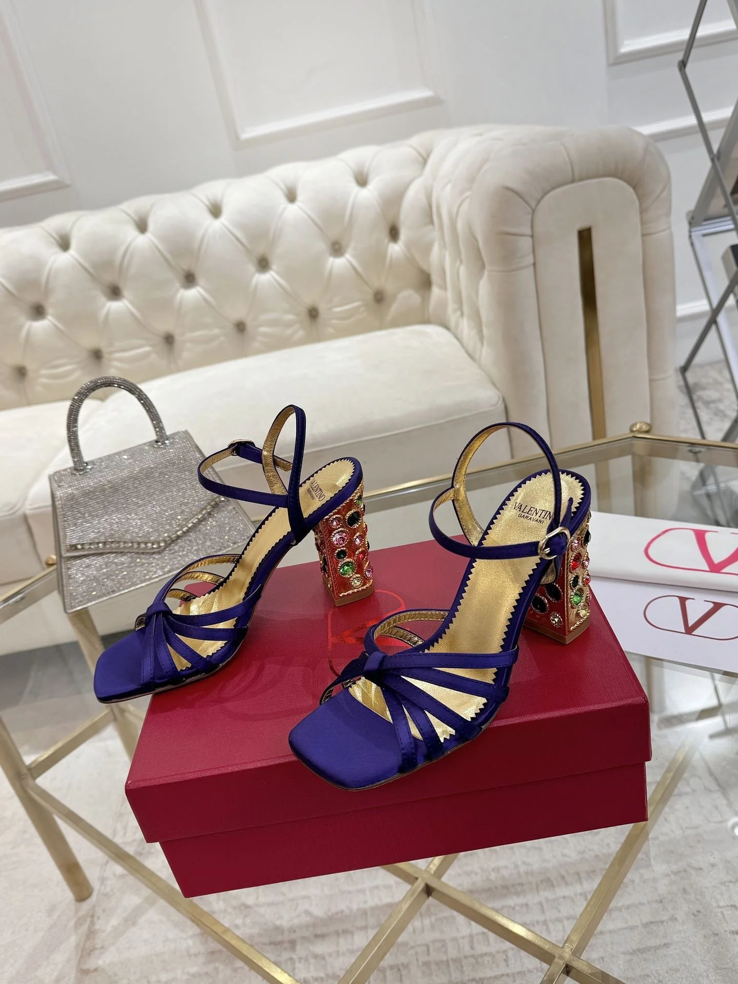 Reasonably priced Valentino Sandals
