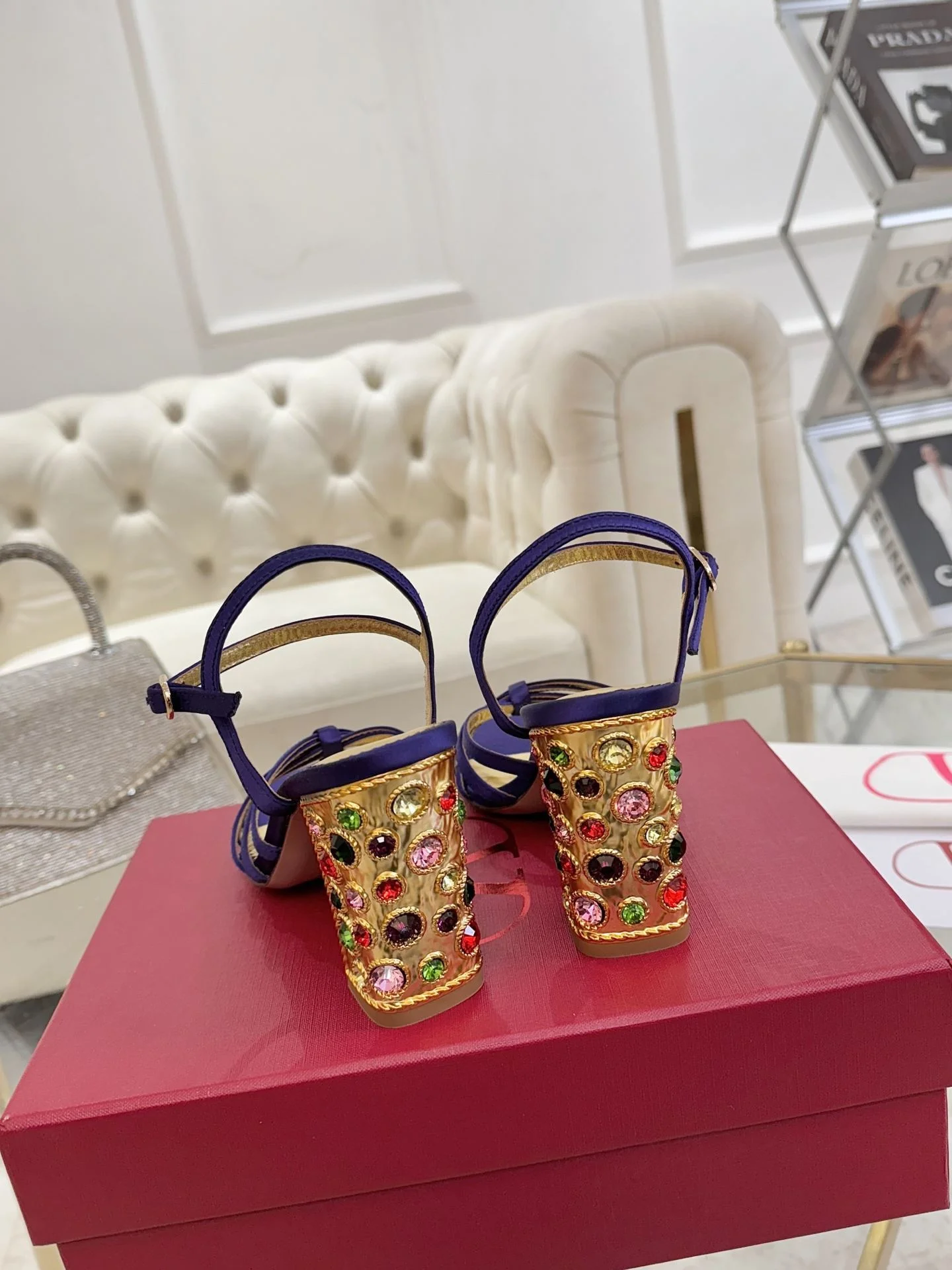 Reasonably priced Valentino Sandals
